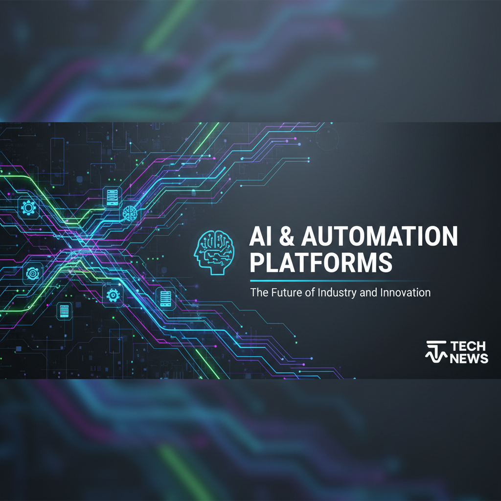 AI & Automation Revolution: 2026 Landscape Review | OmniPress AI