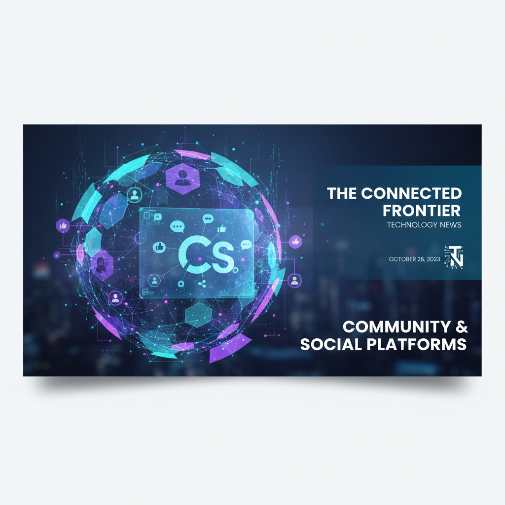 Community Platforms 2026: Trends & Innovations | OmniPress AI